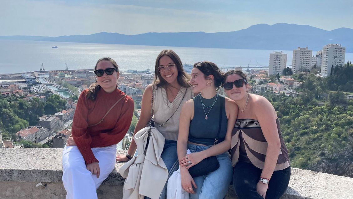 Study abroad with Erasmus+: Discover hidden gems beyond the mainstream - TUM Global