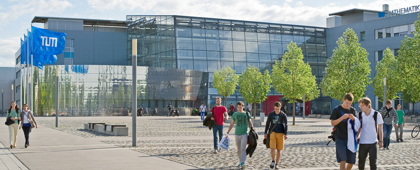 International Campus Life – Orientation & support for international ...