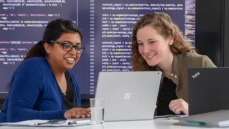 Coming to TUM - TUM Global